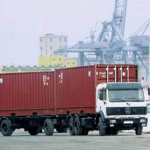 Pentiger - The Good Reputation Forwarding Company