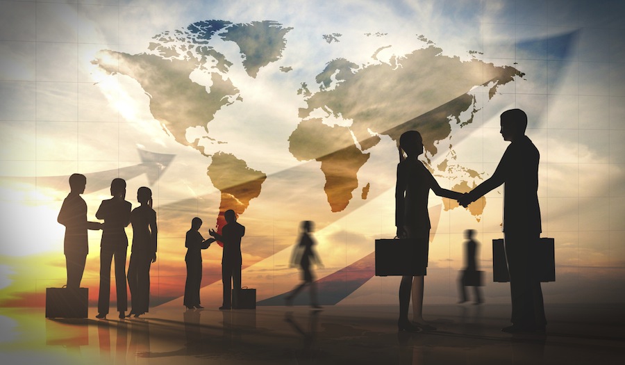 Promoting International Trade - Transport