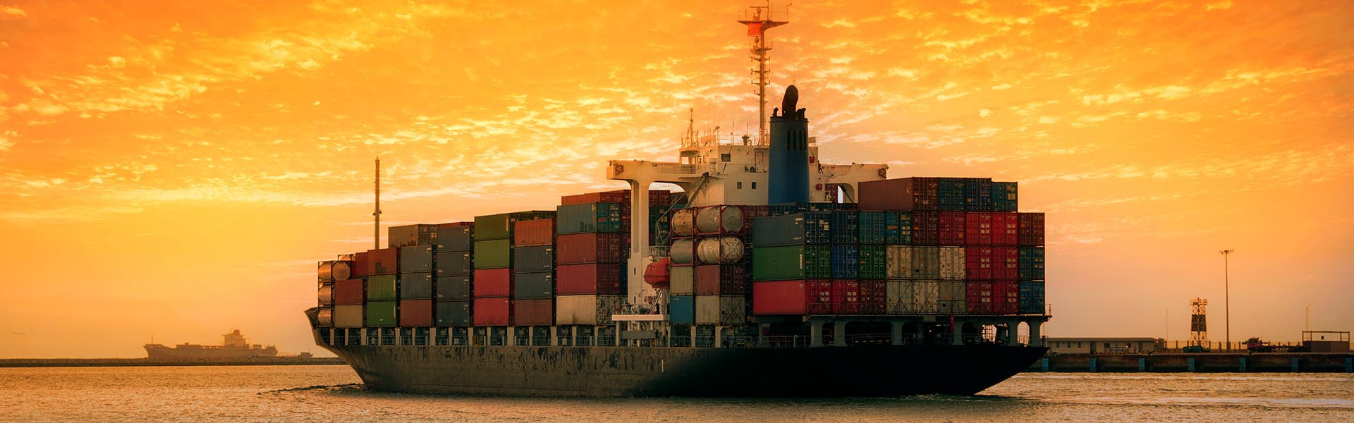 Pentiger - The Good Reputation Forwarding Company