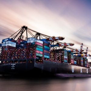 Pentiger - The Good Reputation Forwarding Company