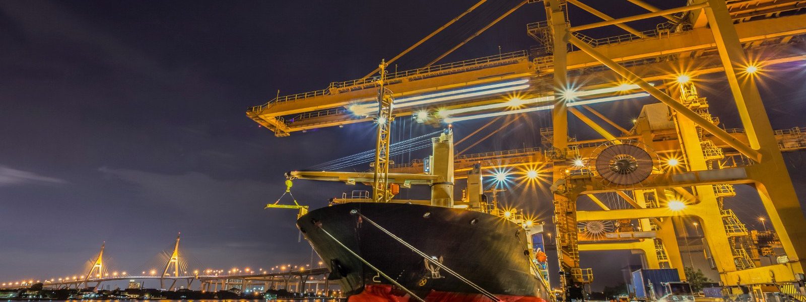 Pentiger - The Good Reputation Forwarding Company