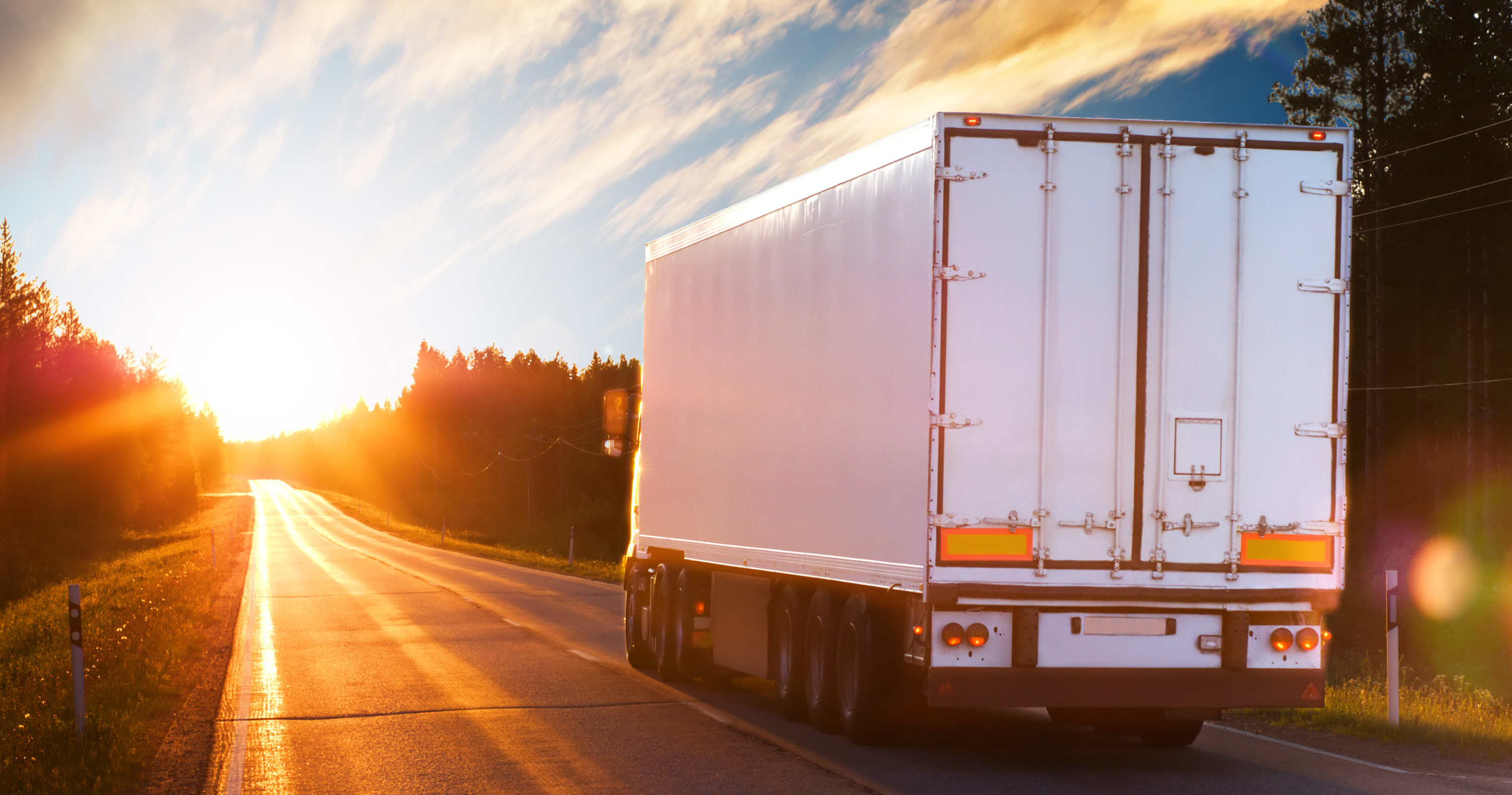 Pentiger - The Good Reputation Forwarding Company